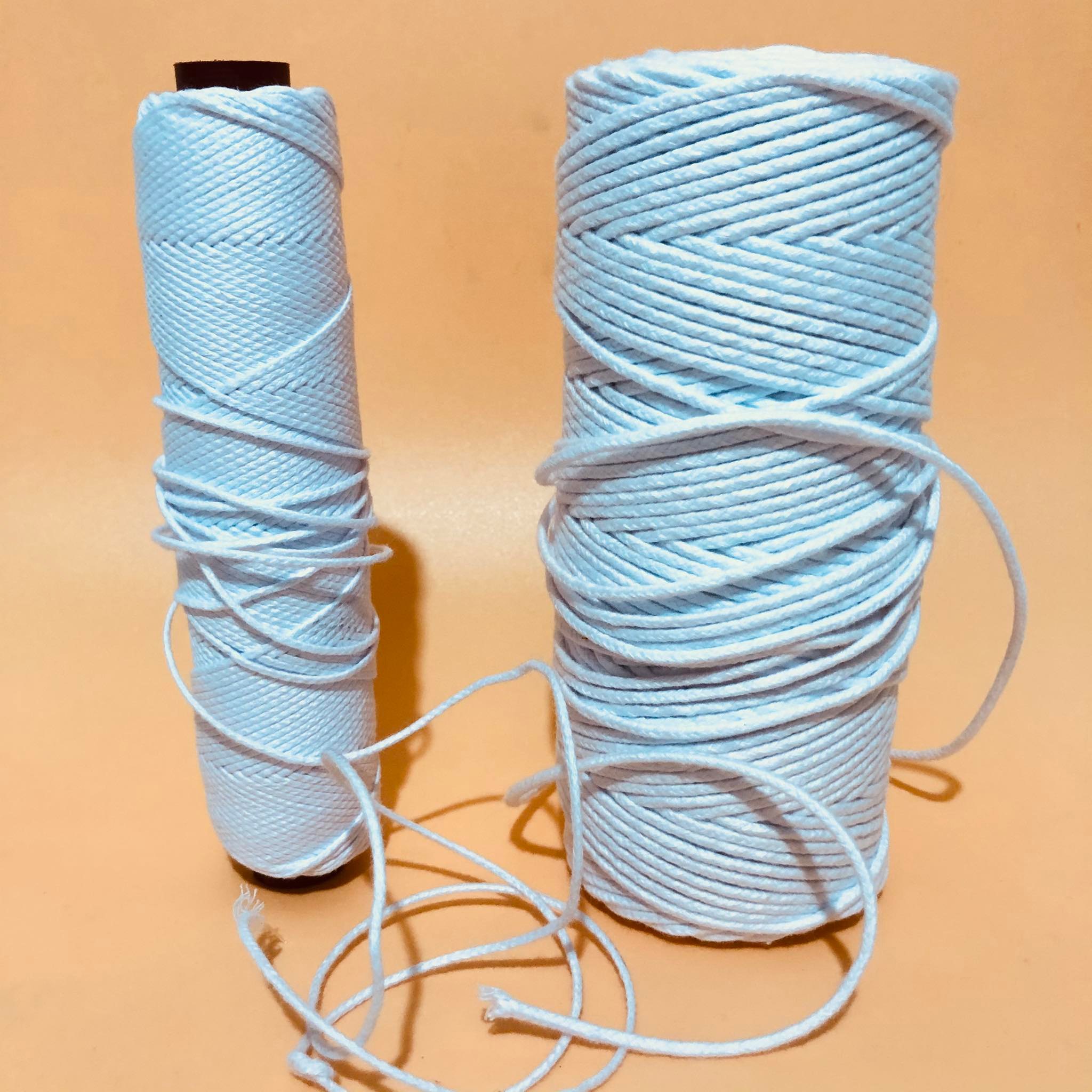 Nylon Wick Candle Making | Lazada PH