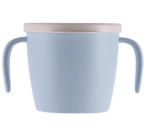 Richell Japan TLI Stainless Two Handle Baby Kids Cup | Lazada PH