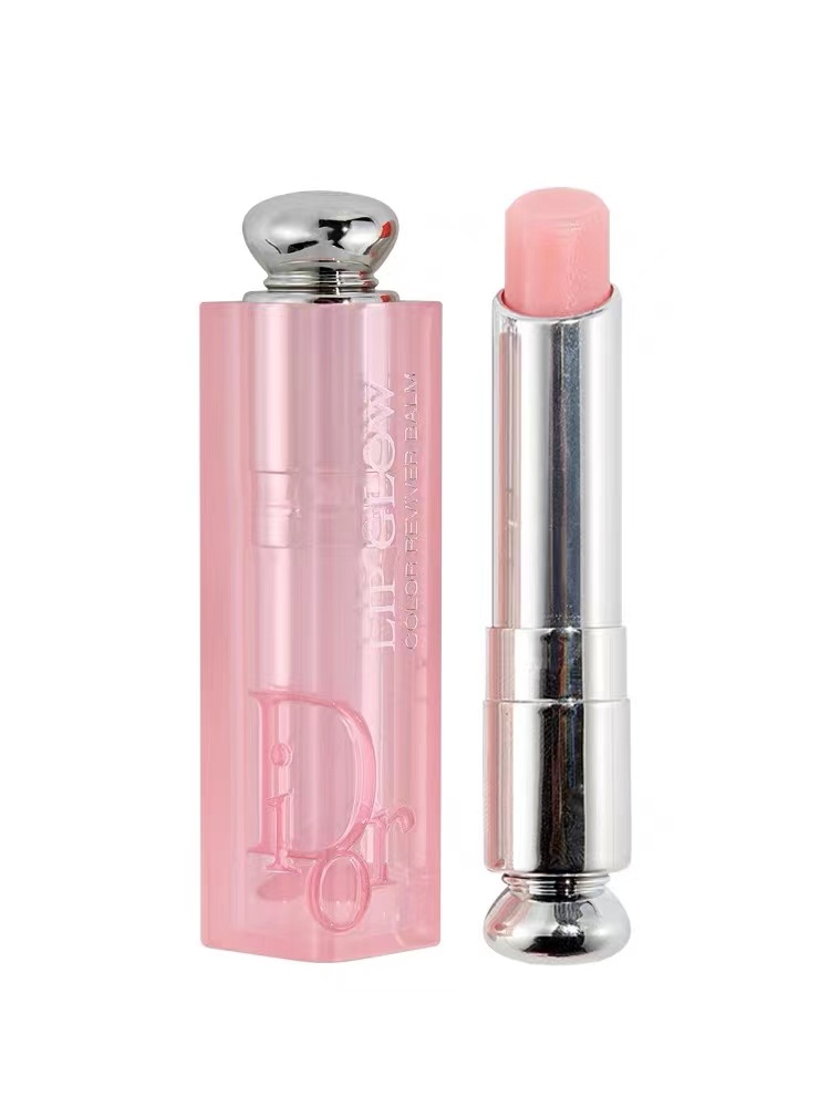 【Daviana】 NEW PACKAGING! Authentic DIOR Addict Lip Glow Balm | Lazada PH