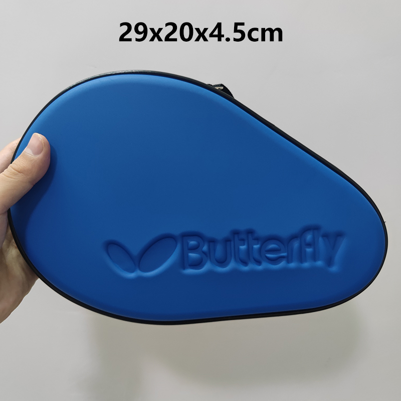 Butterfly Table Tennis Racket Case Bag blade paddle bag tenergy Hard ...