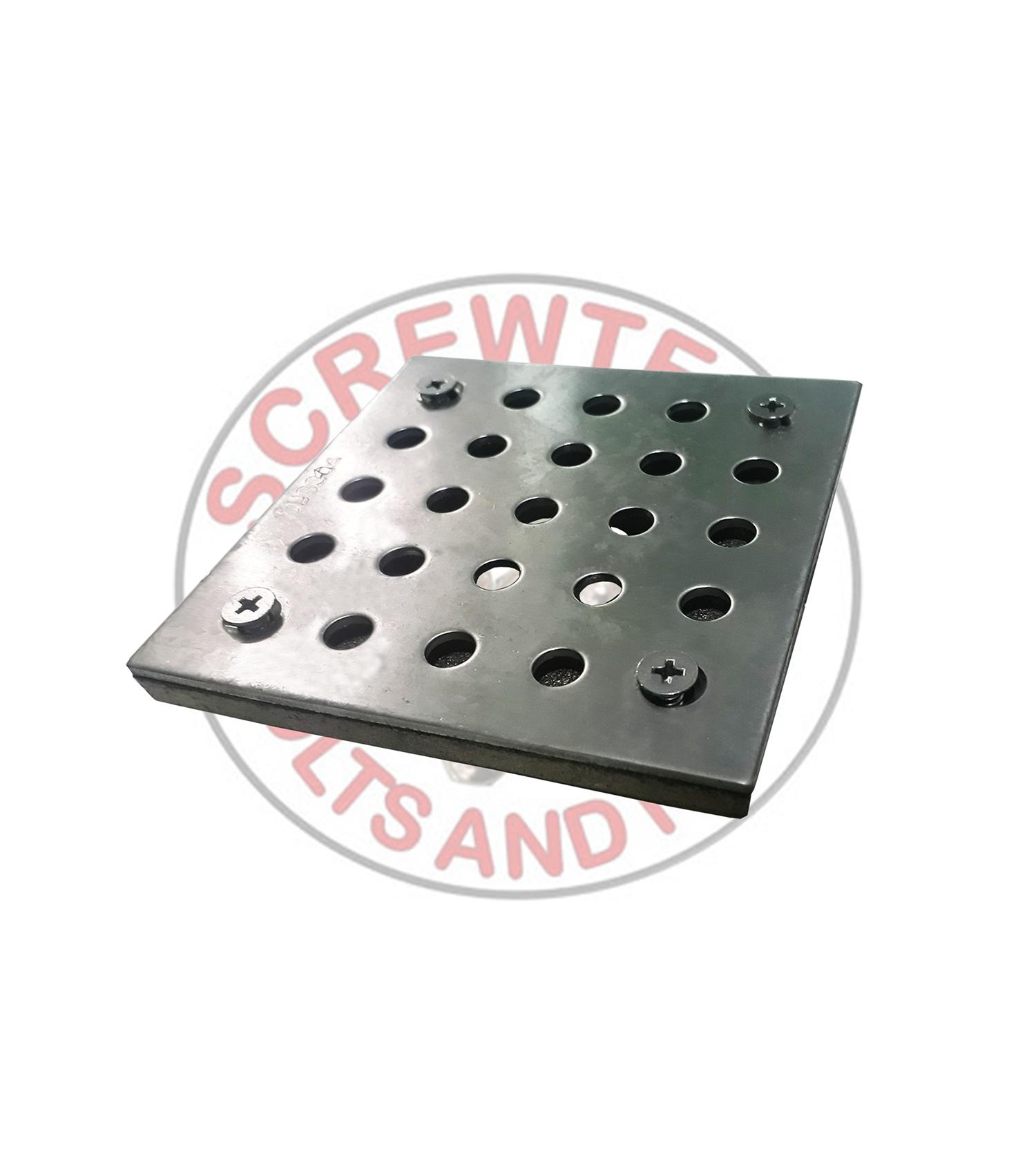 STAINLESS CLEAN OUTS 4 (p-117) | Lazada PH