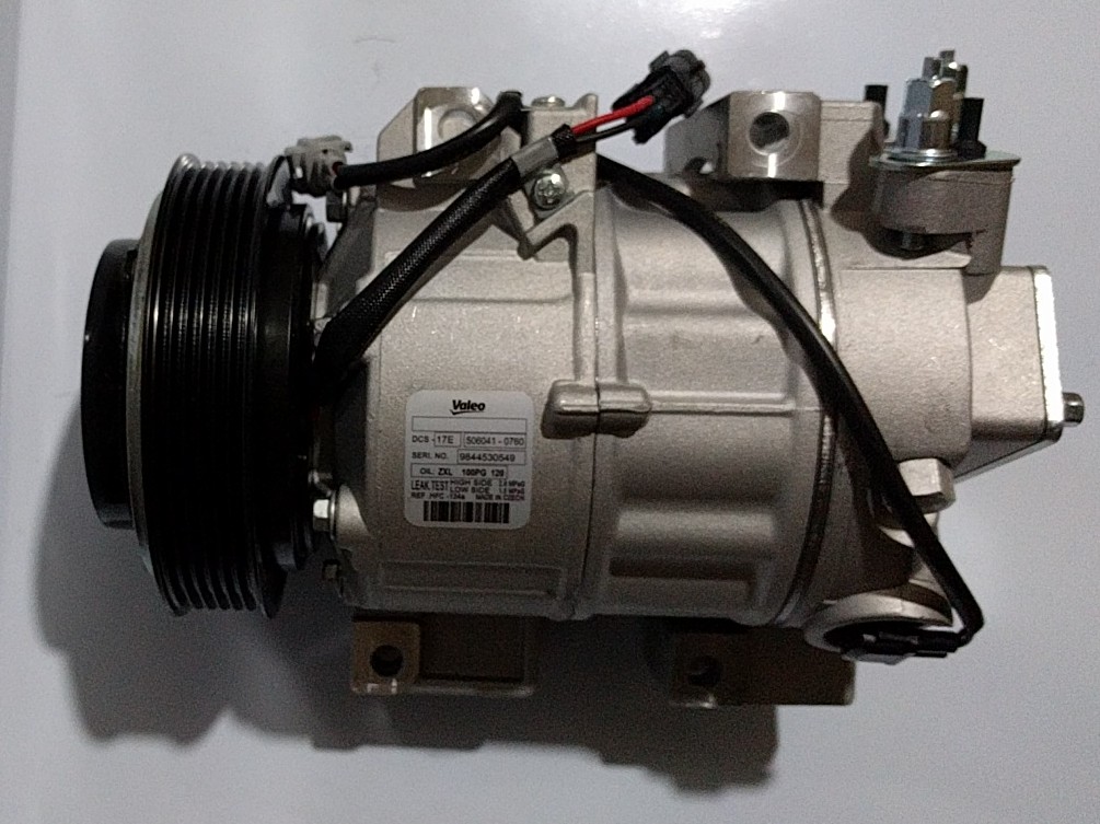 Nissan Xtrail/X-Trail T32 (2014+) - Aircon Compressor | Lazada PH