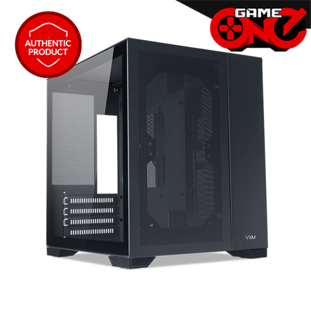 Tecware VXM Mesh Dual Chamber SFF Case | Lazada PH