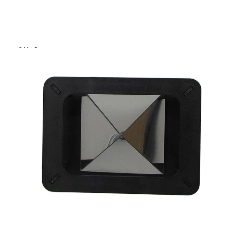 ExhG High quality 3D Holographic Projector Pyramid Four-dimensional ...