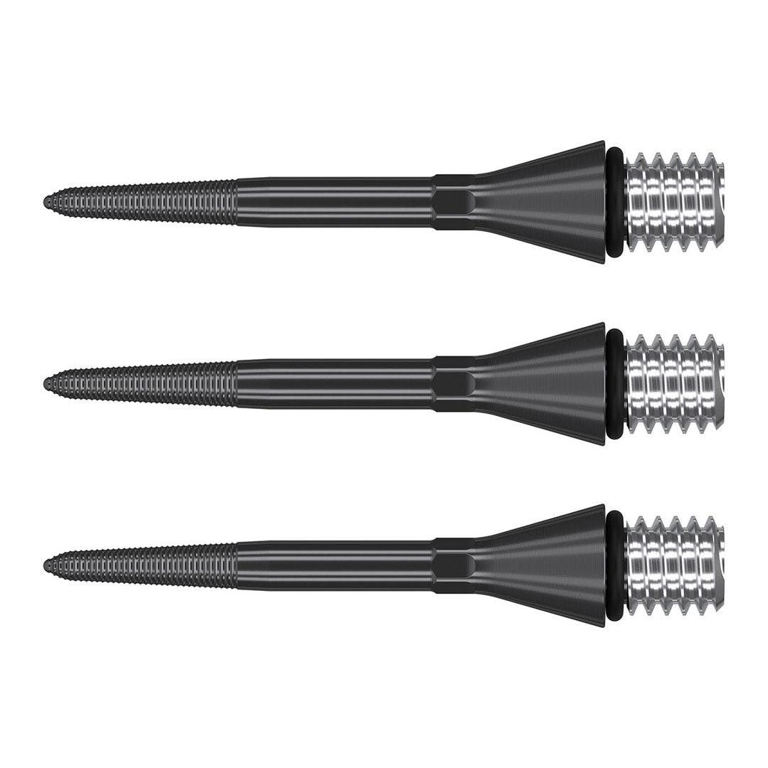 TARGET TITANIUM NANO SWISS CONVERSION POINTS - 2BA | Lazada PH