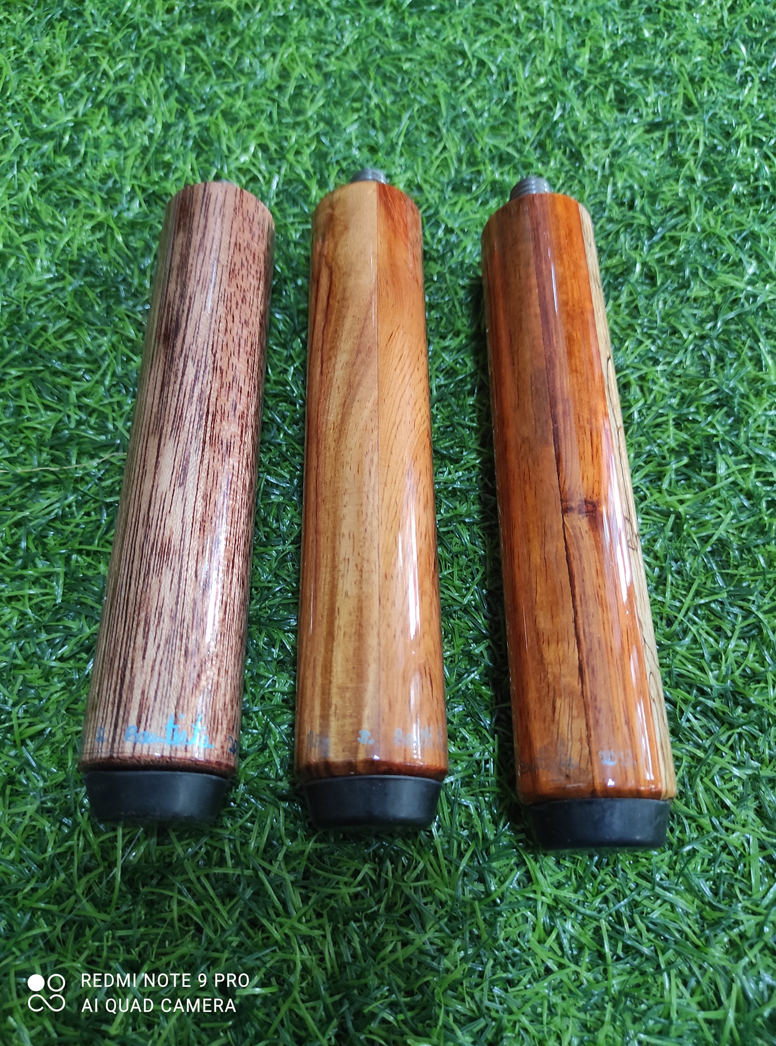 ROY BAUTISTA BILLIARD CUE EXTENSION /GAMIT SA TAKO NG ROY BAUTISTA ...