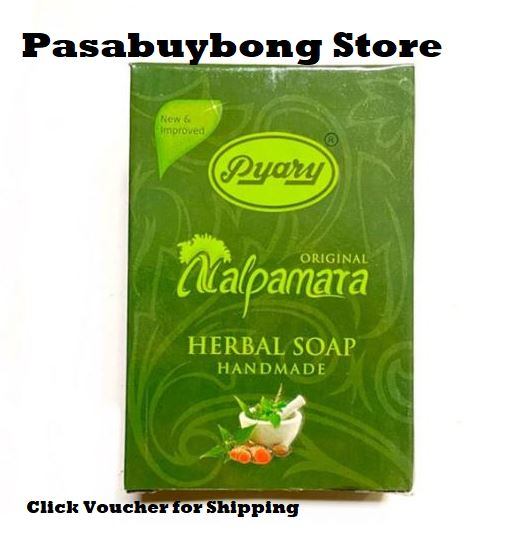 Pyary Nalpamara Herbal Soap 75g Dubai UAE | Lazada PH