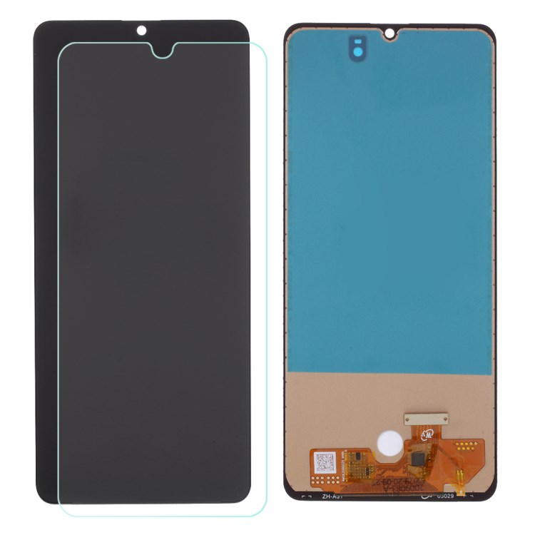 IPARTSEXPERT LCD For Samsung Galaxy A31 LCD A315F LCD Display Touch ...