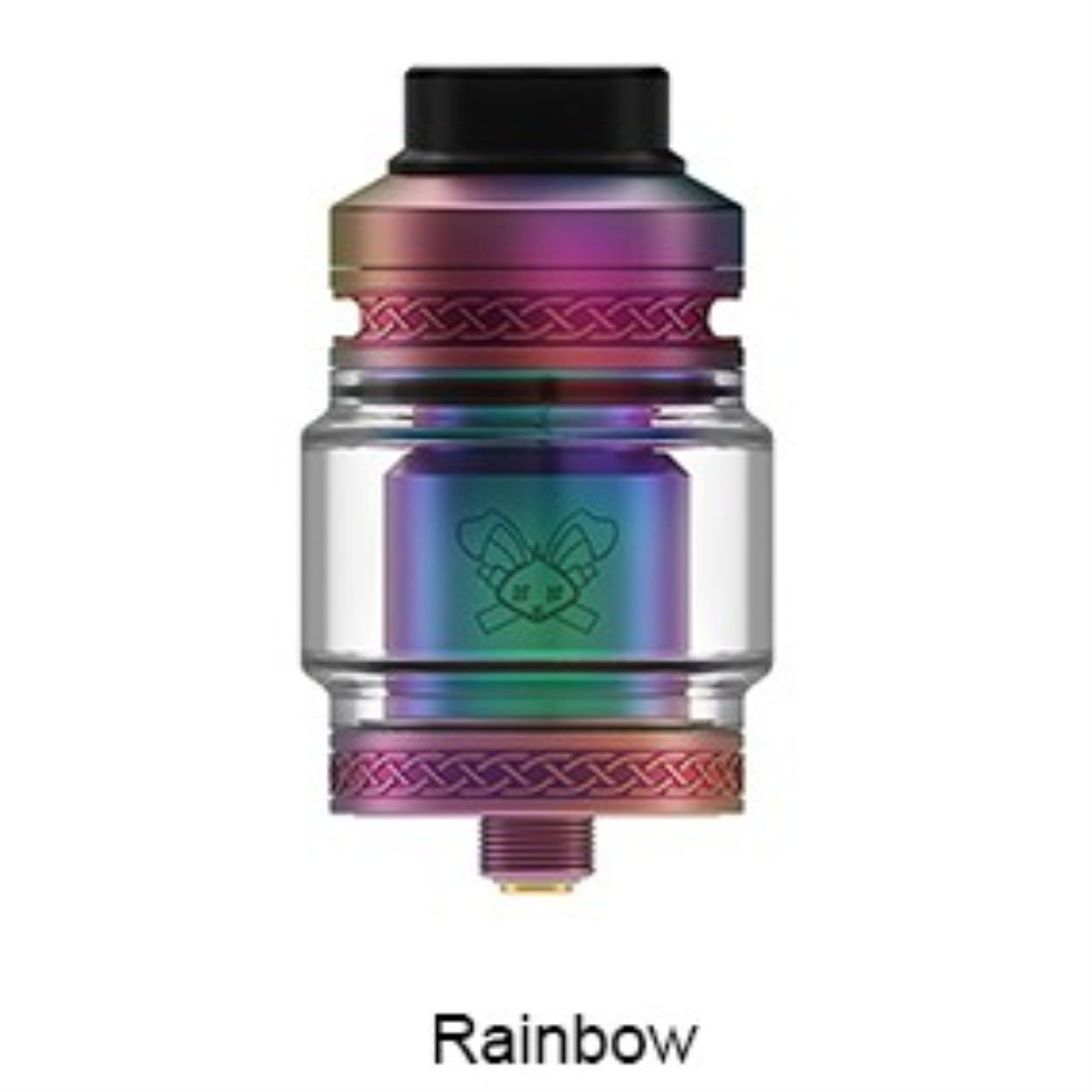 Hellvape Dead Rabbit V2 RTA (25mm) 100 Legit/Authentic/Genuine | Lazada PH