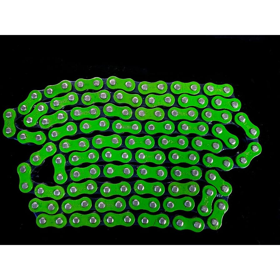 color chain 428-130 green | Lazada PH