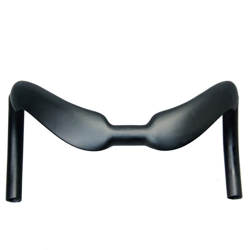 2022 brillante matt carbon manillar bent bar barra de pista sprinter ...