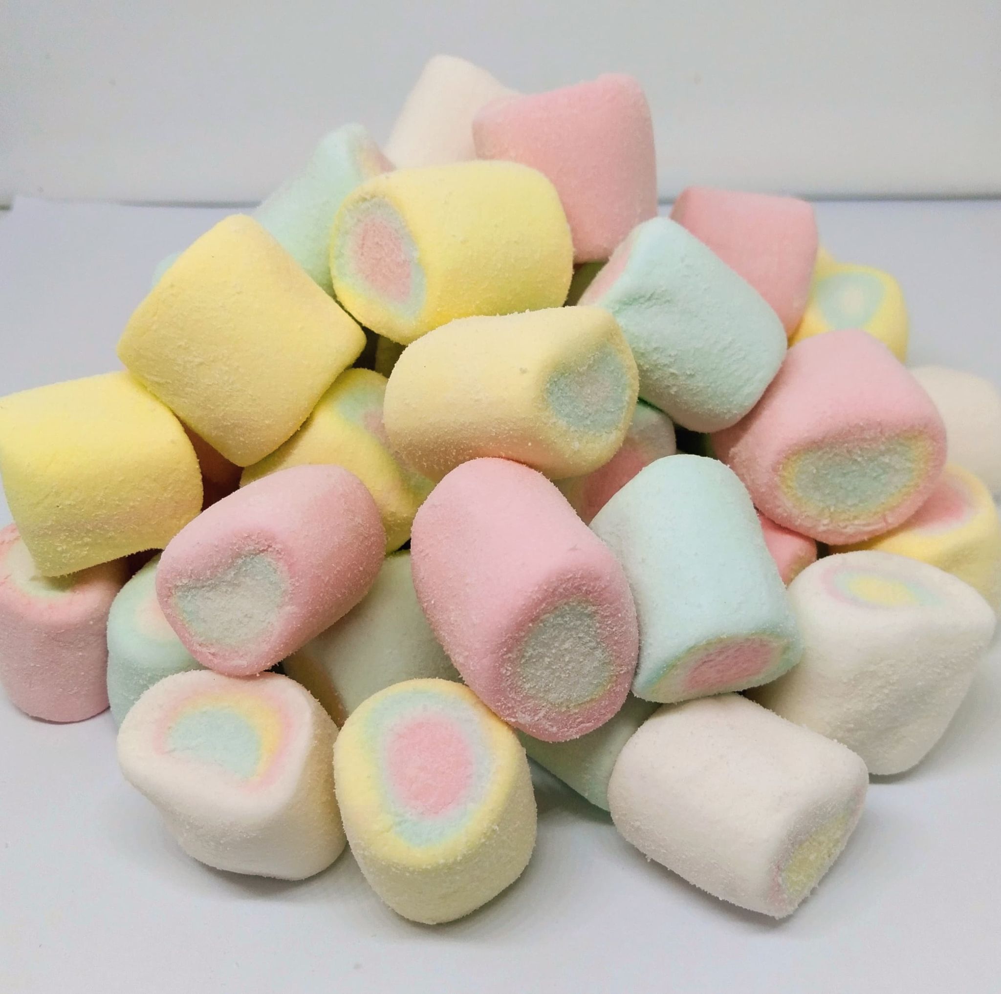 Colored Marshmallows 250 grams | Lazada PH