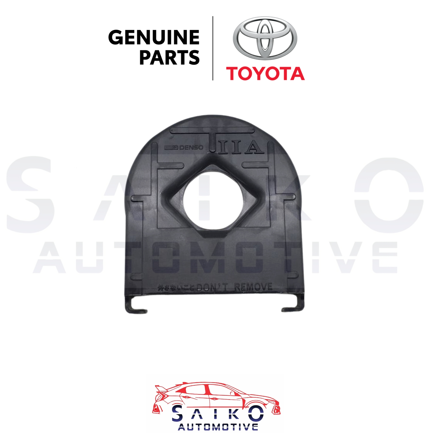 Toyota Revo Hiace 1RZ 1993-2004 Distributor Cover | Lazada PH