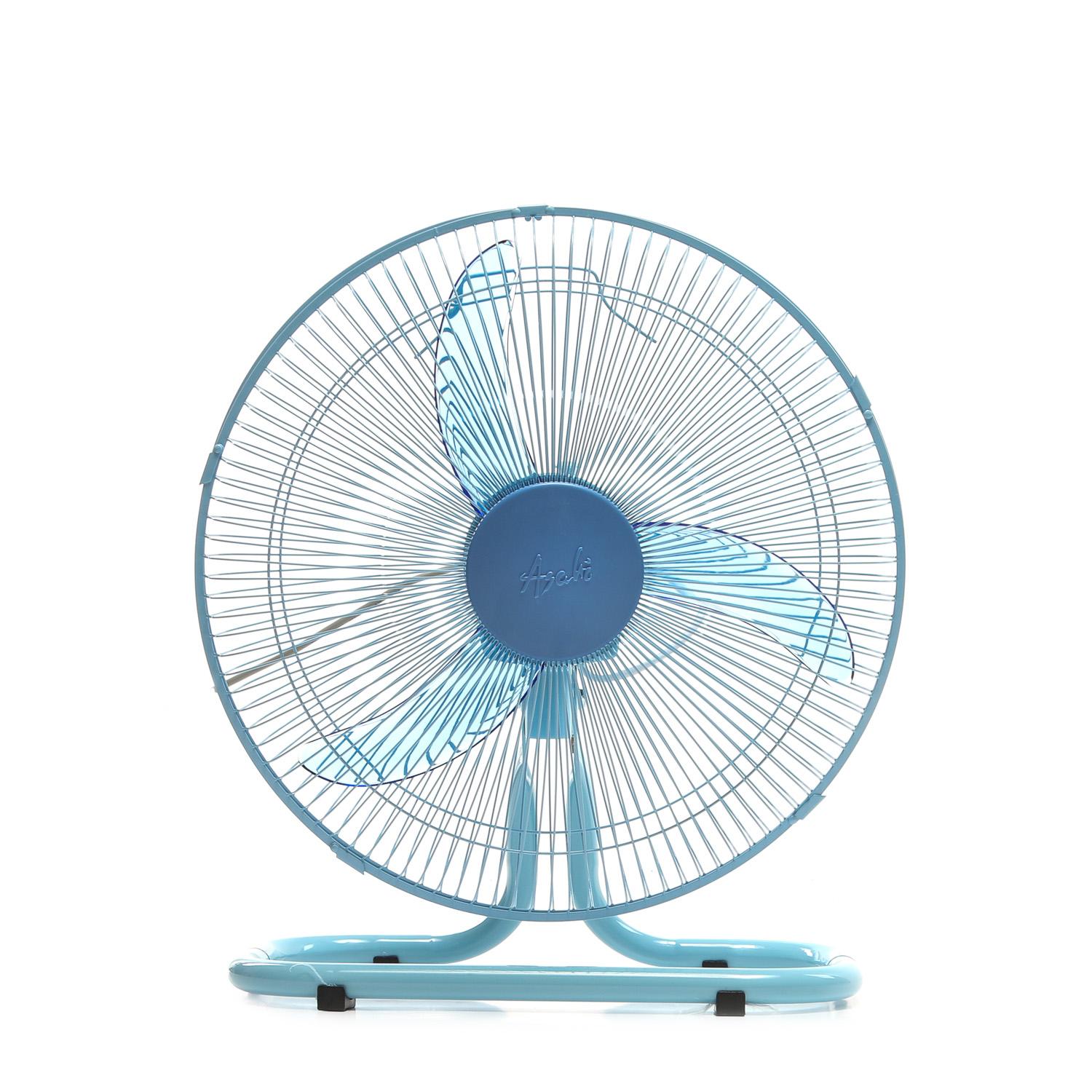 Asahi Superpower Floor Fan 16in. PF-620 (Blue) | Lazada PH