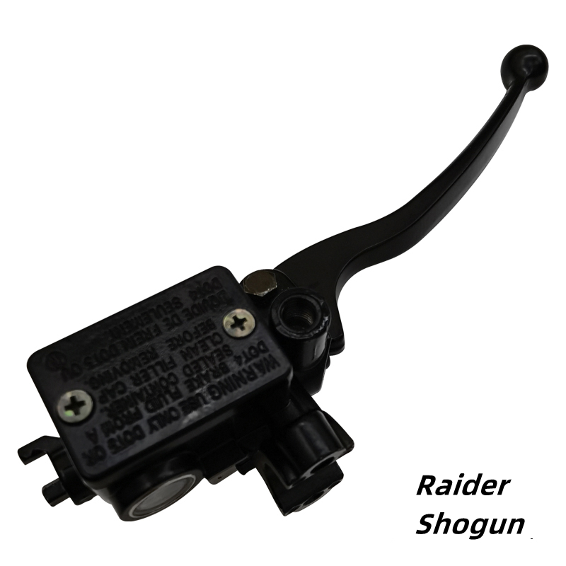 Brake Master Lever For Mio Honda XRM Wave Suzuki Raider Shogun ...