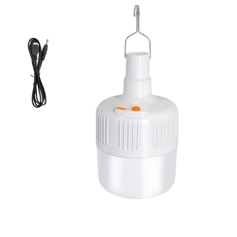 HATO solar light bulb LED Solar Powered Lamp Portable Led Bulb Lights ...