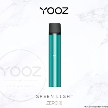 Yooz Zero 2 Device-Green Light | Lazada PH