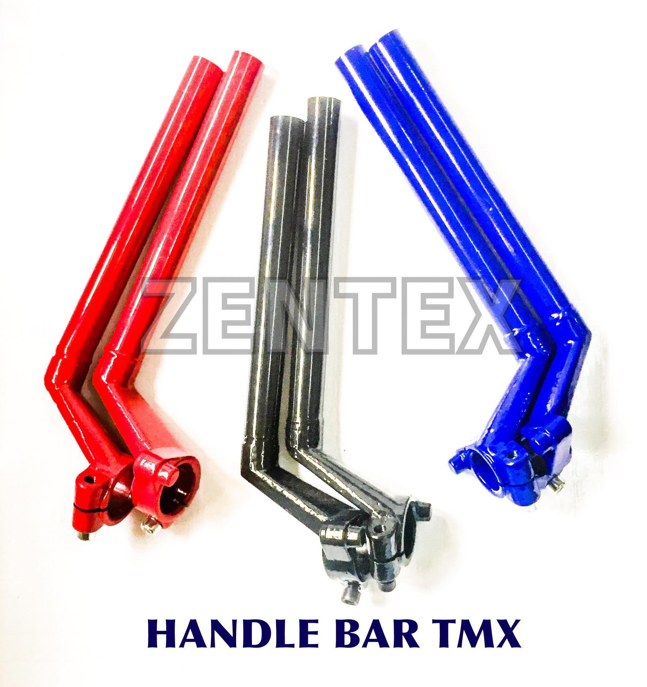 HANDLE BAR TMX | Lazada PH