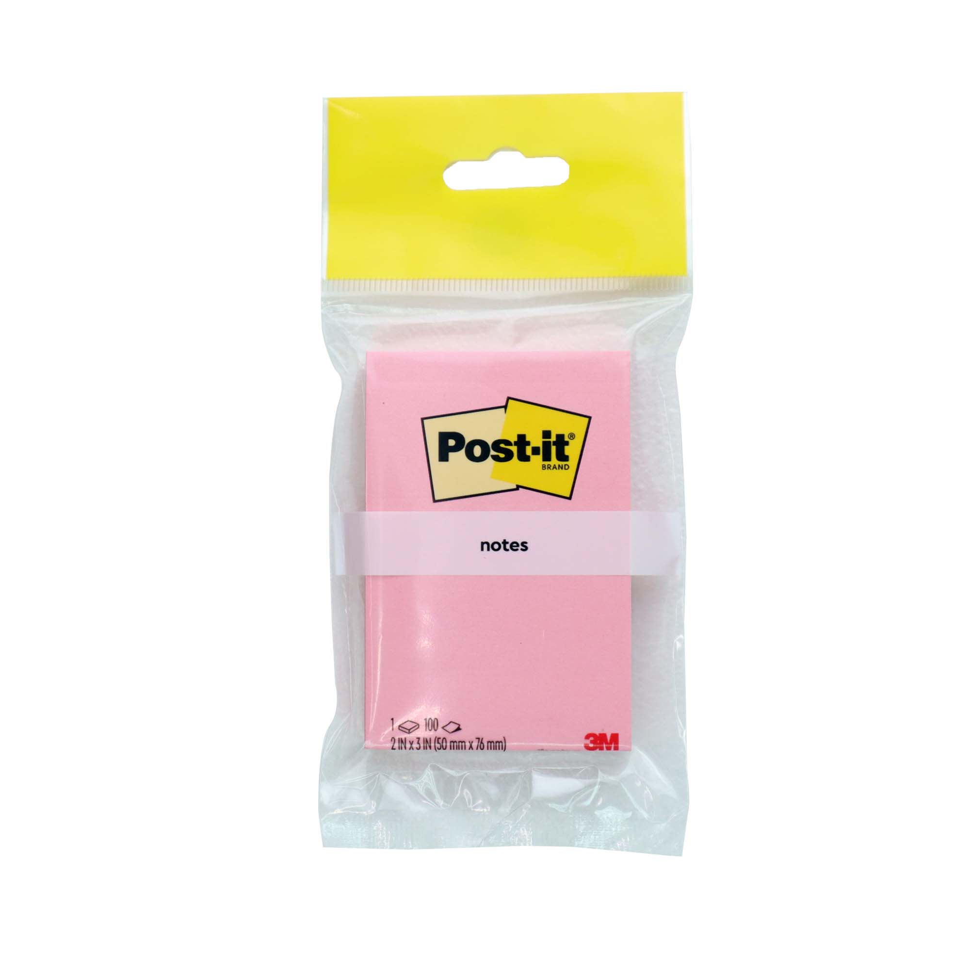 3M Post-it Notes 656 2x3 100 sheets MP6561MP, MP6561CB | Lazada PH