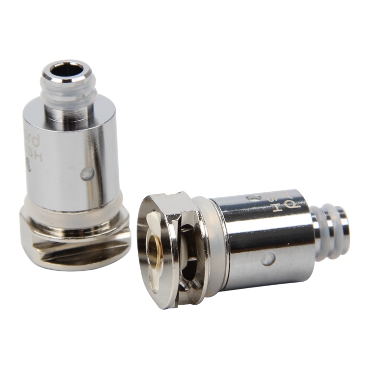 tclk21763hfq SMOK Nord Coils Regular Ceramic Coil for MTL Vaping ...