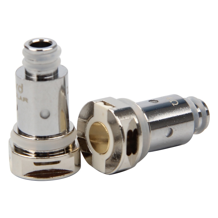 SMOK Nord Coils Regular Ceramic Coil for MTL Vaping Replacment Head For ...