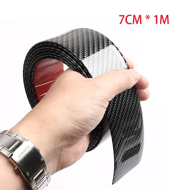 Automobile crash strip Styling Mouldings | Lazada PH