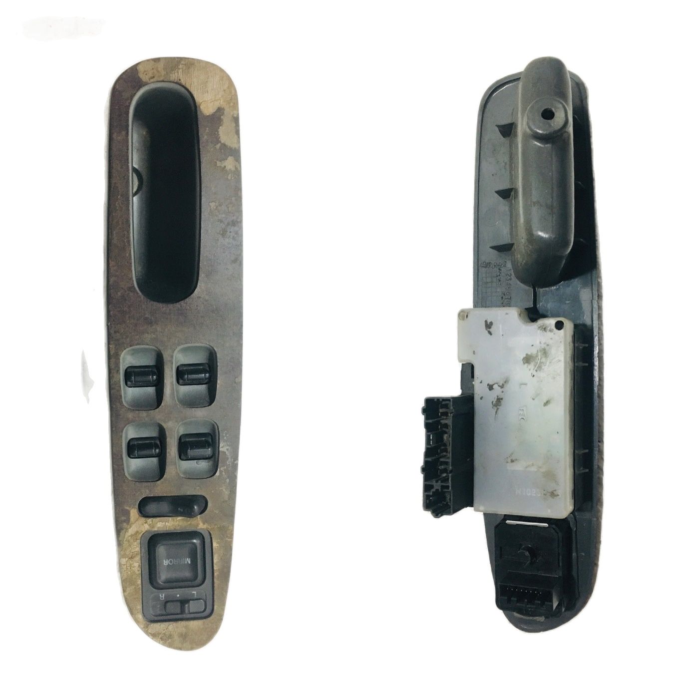 Honda Accord 1994 to 1997 Driver Side Main Switch | Driver Side Main ...