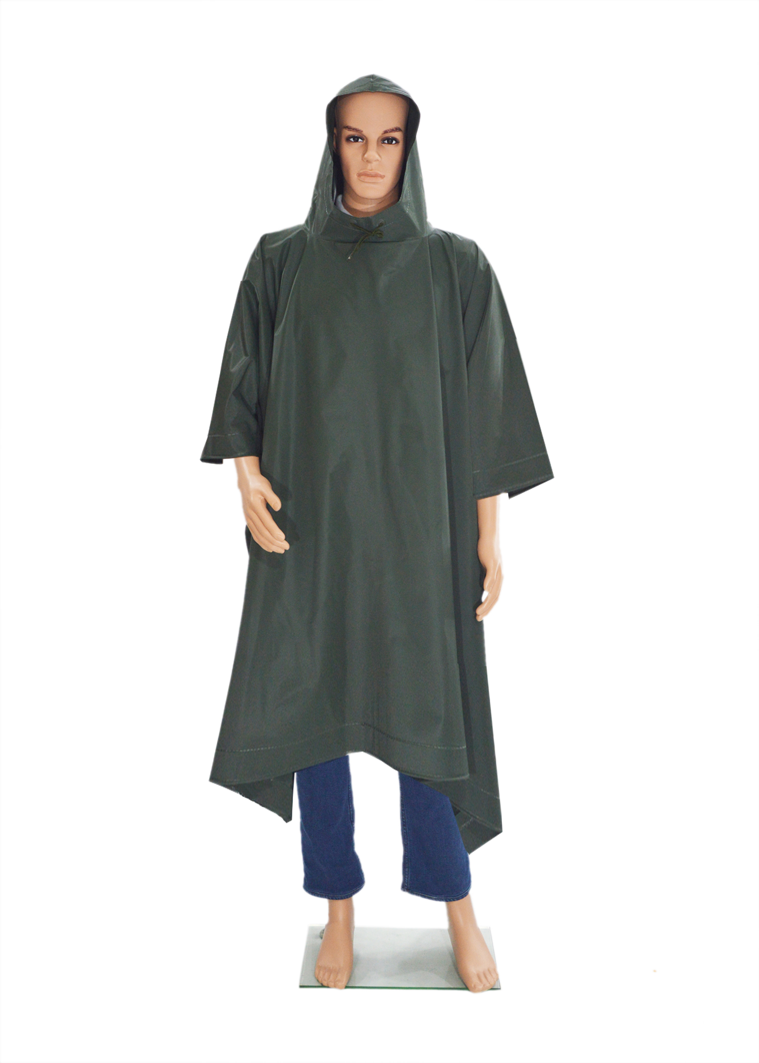 Hercules #2690 Bigger and Tougher Heavy Duty Poncho | Lazada PH