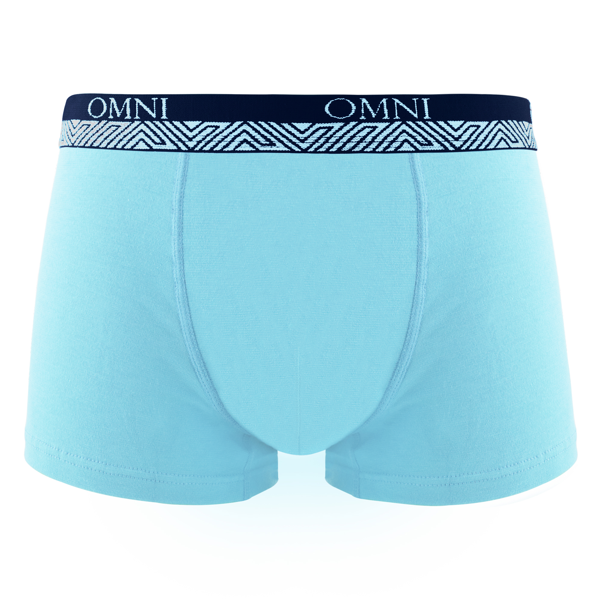 OMNI By SO-EN Men's 1pc NORDIC Cotton Boxer Brief | Lazada PH
