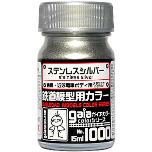 Gaianotes Lacquer Paints (15ml) | Lazada PH