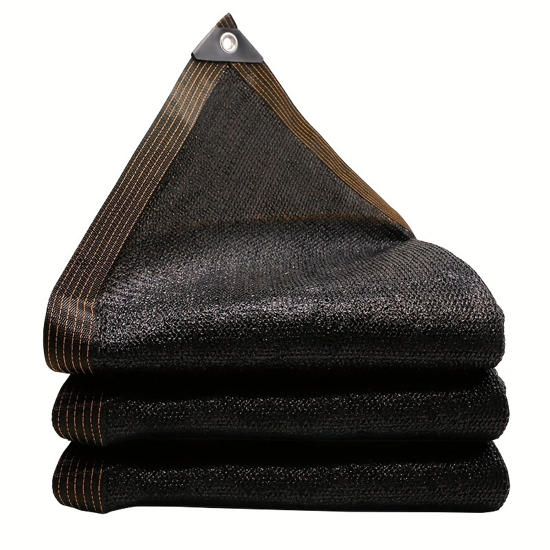 [ Free Rope ] Anti-Uv 97% Sun Shade Waterproof Net Shade Outdoor Heavy ...