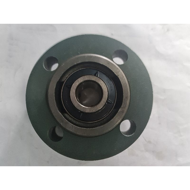 UCFC204 UCFC 204 -12 (orig) ROUND FLANGE PILLOW BLOCK BEARING 20MM / 3/4 | Lazada PH