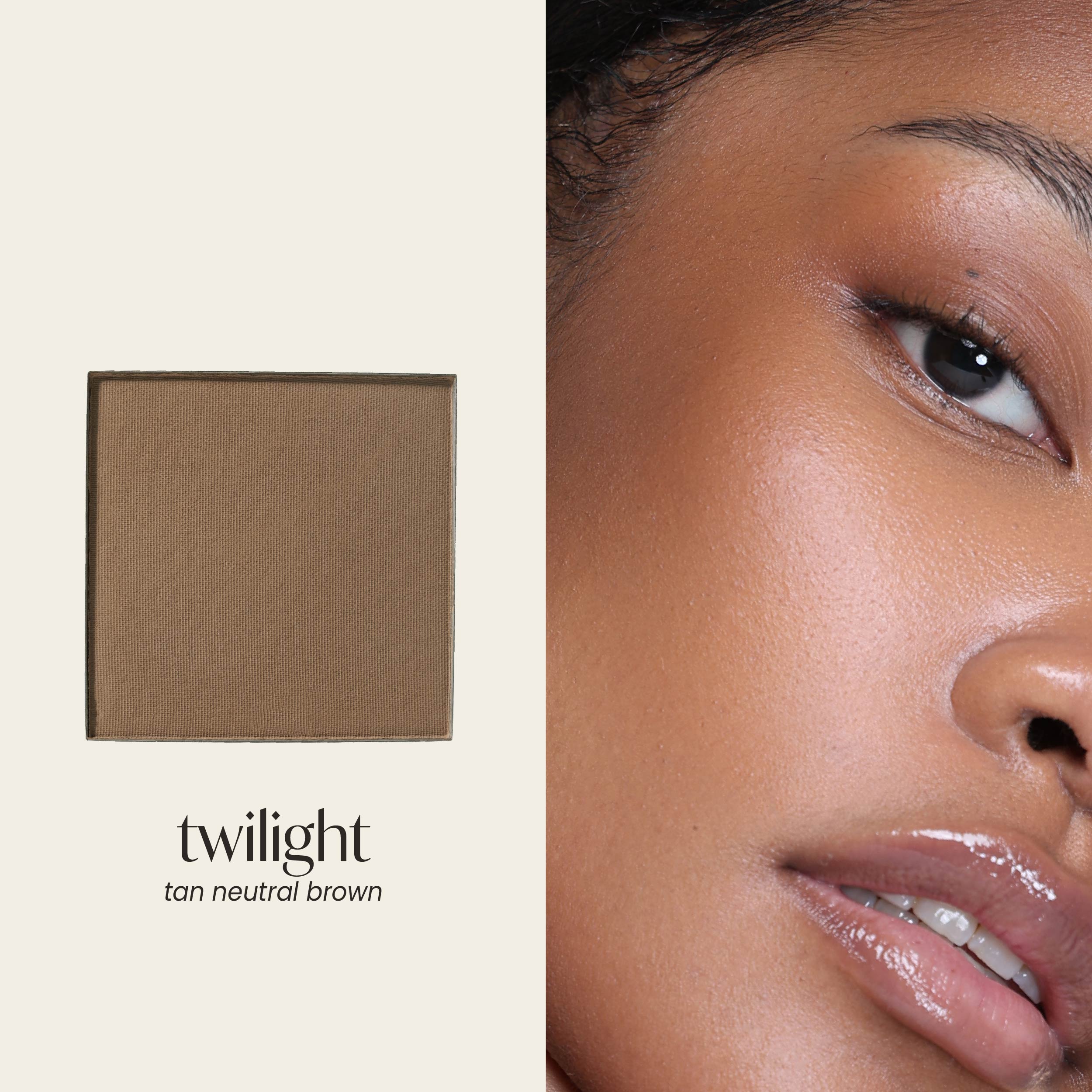 GRWM Cosmetics Face Card - Brontour Powder [case not included] | Lazada PH