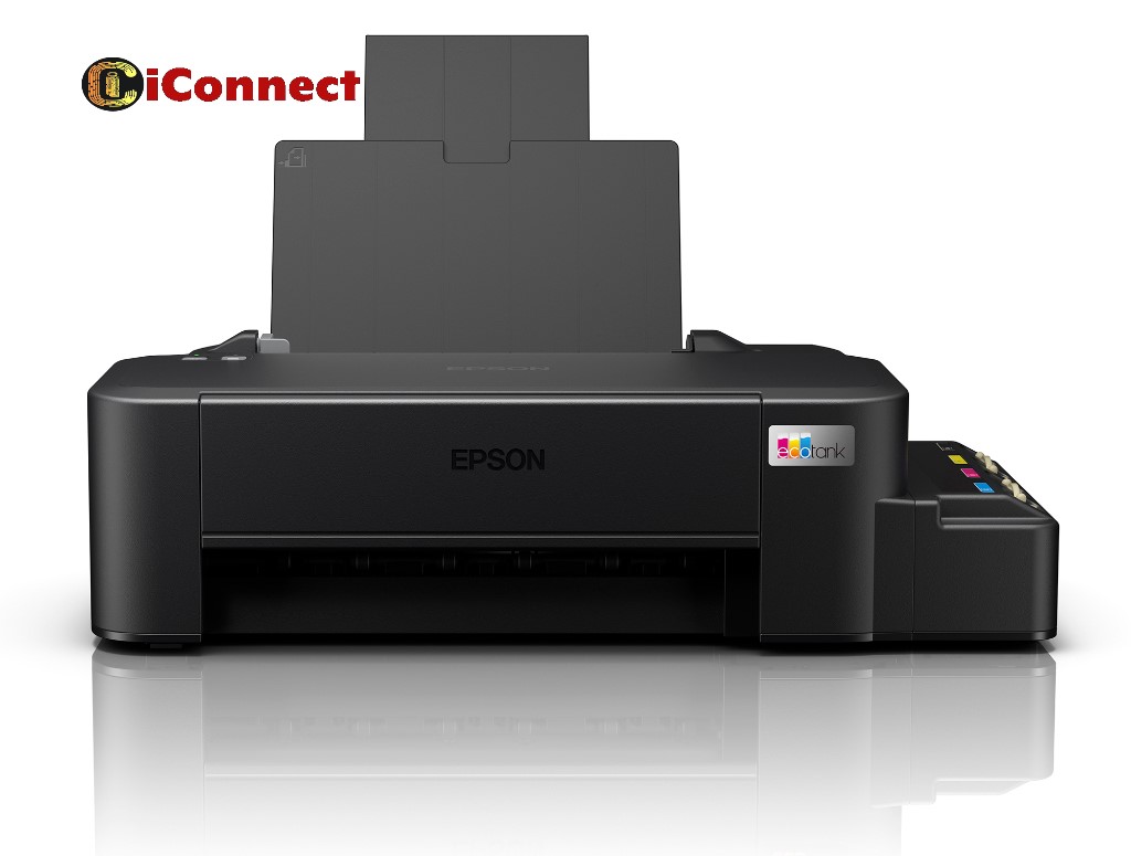 Epson Printer L121 Lazada Ph 5766