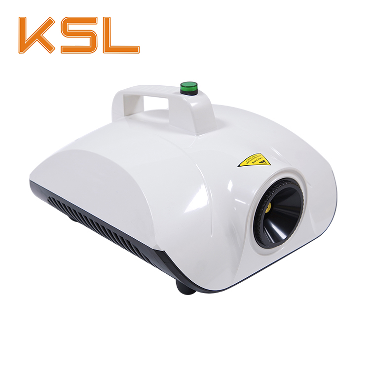 KSL Air Sterilizer Mist Smoke Diffuser Disinfection Sterilizing Machine ...