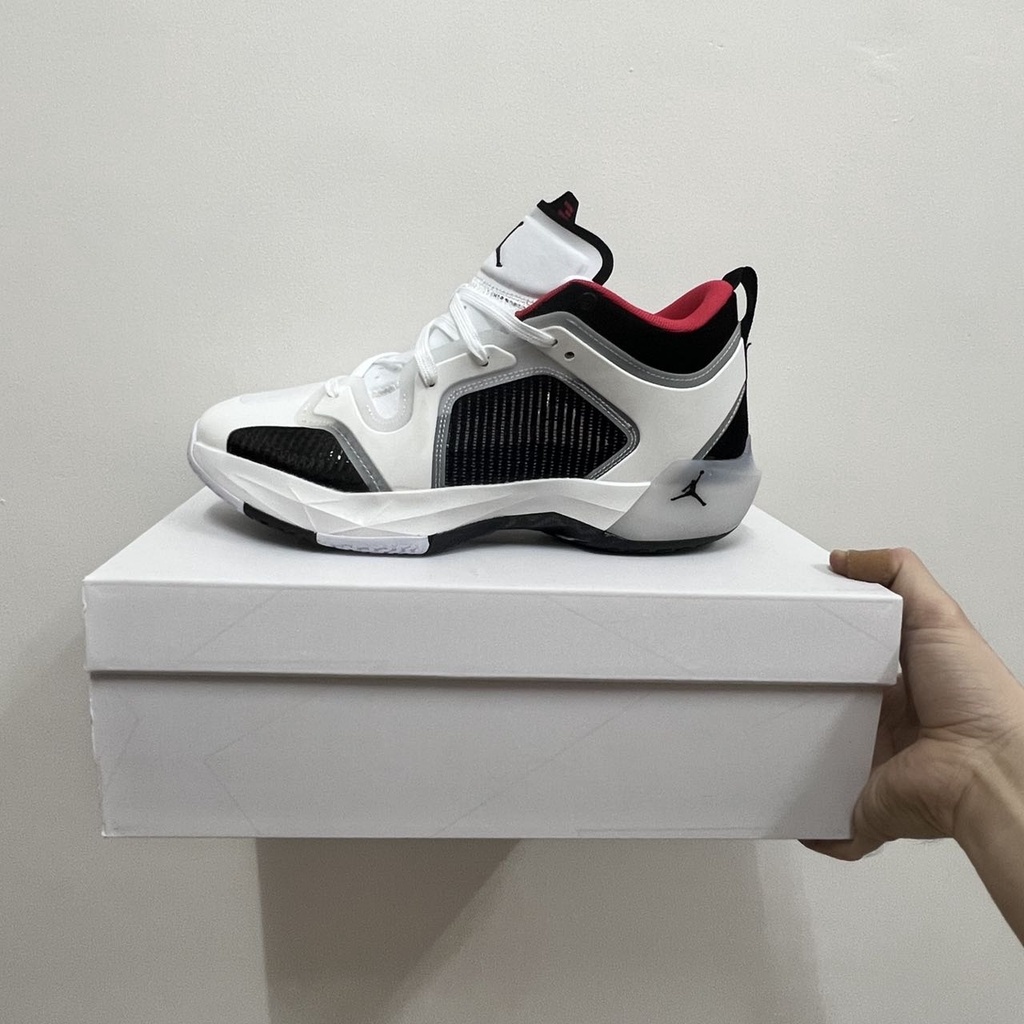 Original 】 Basketball Sneakers 1 Jor 37 Low Sport Rubber Shoes for Men ...