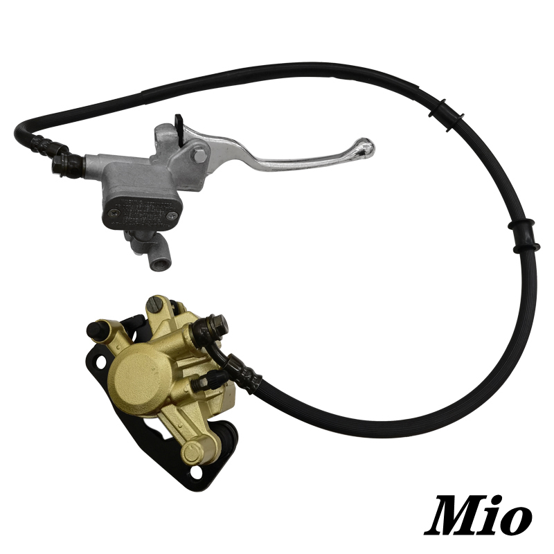 Brake Master Assy For XRM 110 125 Wave 125 Yamaha Mio Raider R150 ...