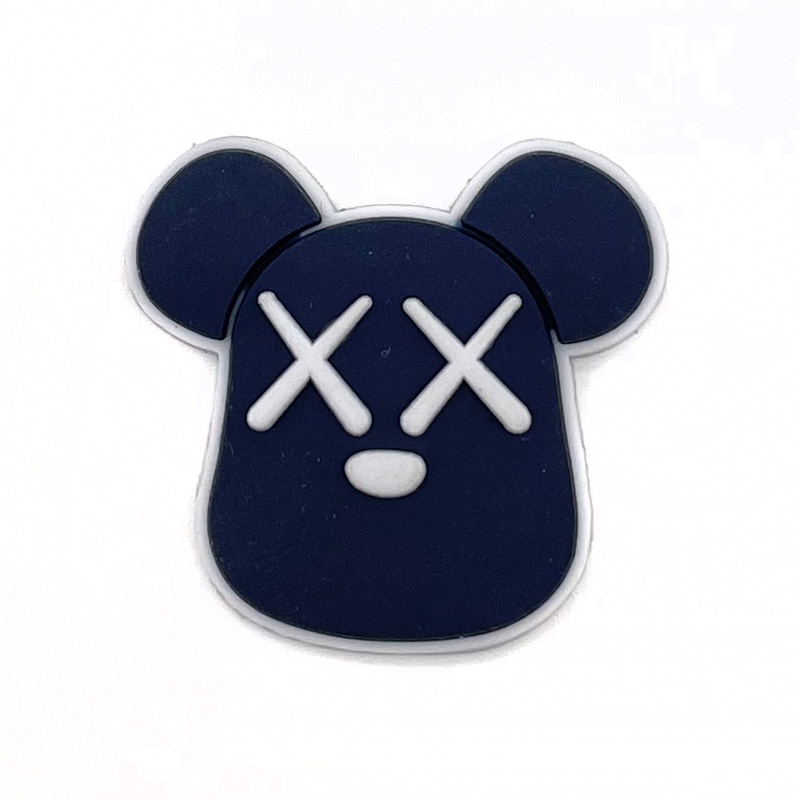 Kaws Croc Charms Decorations for Croc Pins Accessories for Women Men ...