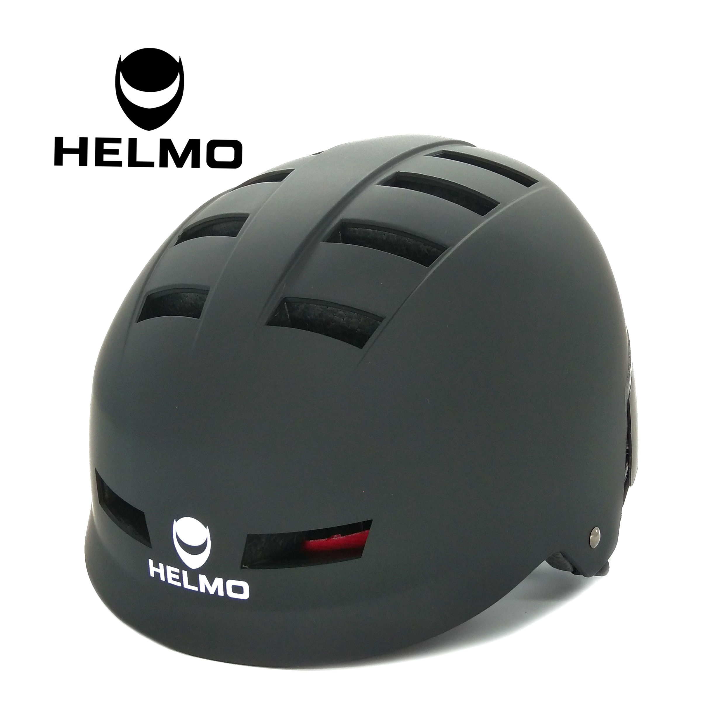 HELMO Bike Helmet 109 with Adjuster | Lazada PH