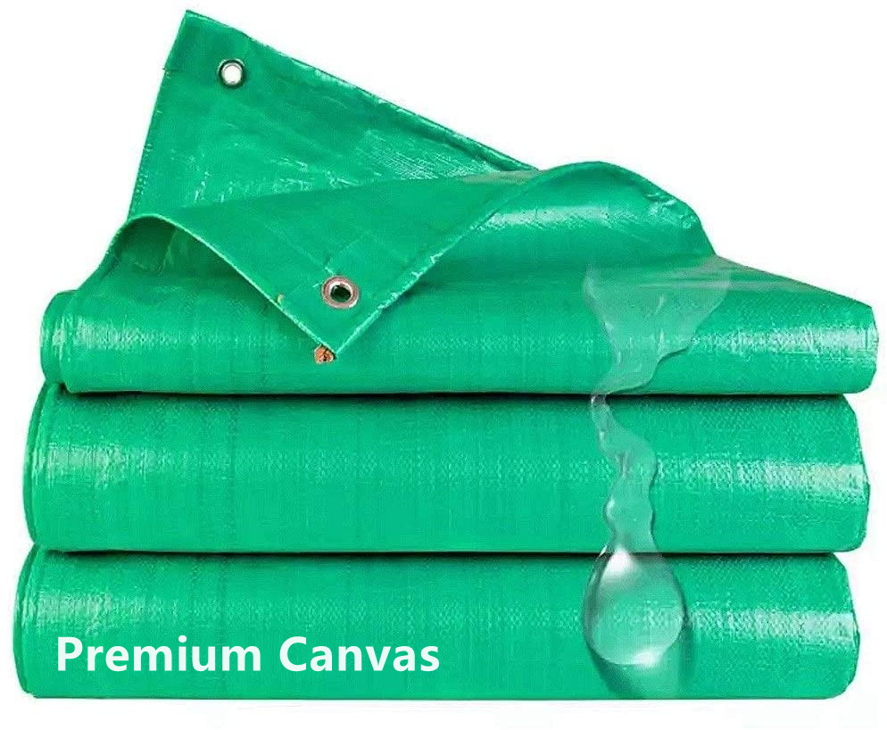 6FTx6FT 6FTx9FT Sakolin Black Green Trapal Tarpaulin Waterproof | Lazada PH