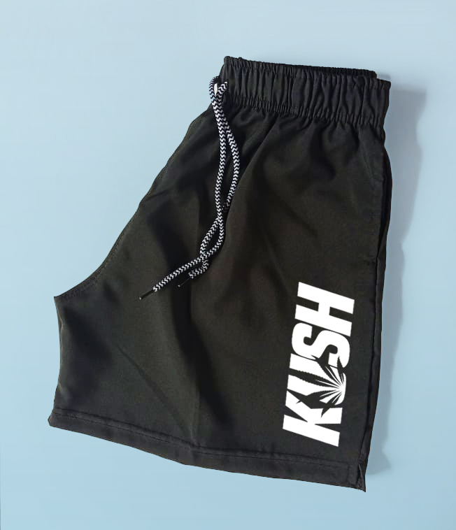 Taslan Short New Product Design/ Board Short with 2 pocket both side ...
