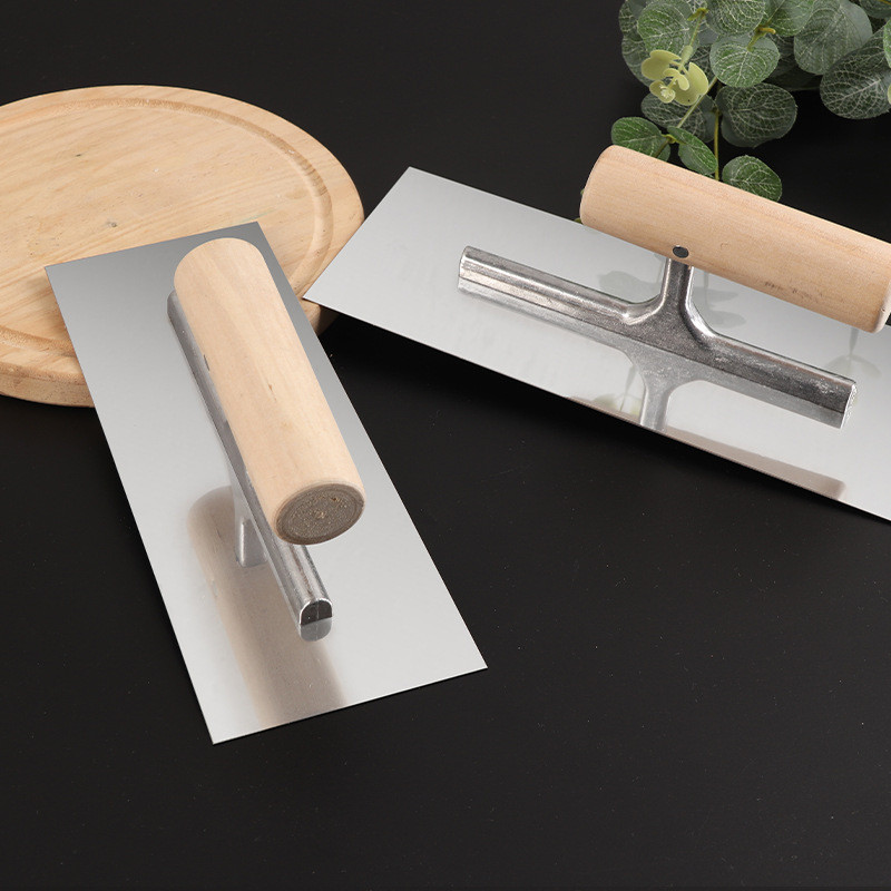 High Carbon discounts Steel Trowel