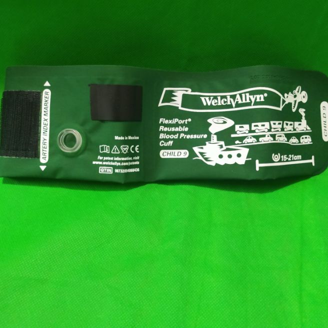 Welch Allyn Bp Cuff for Pedia | Lazada PH