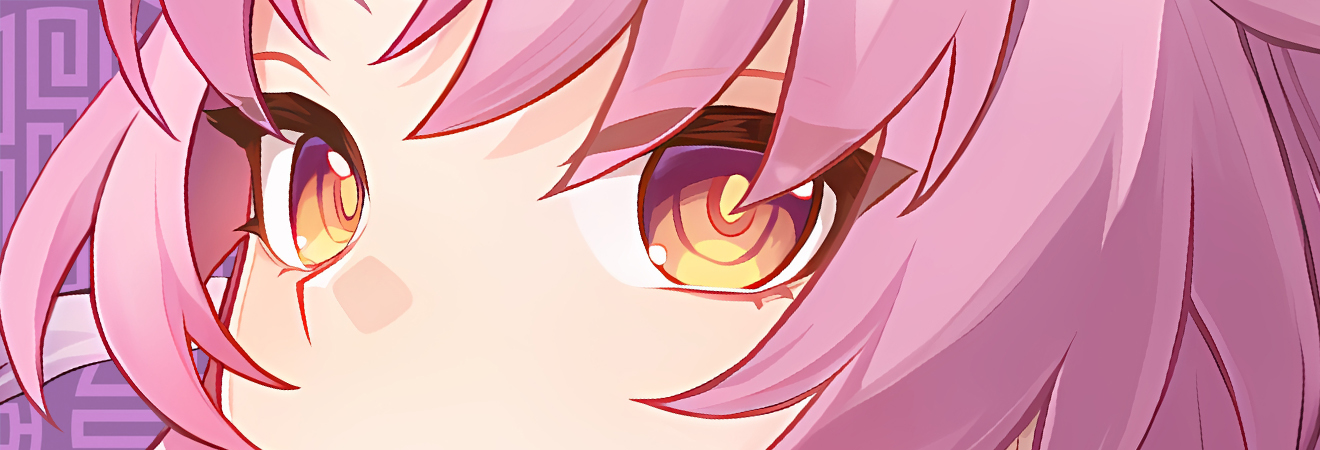 Honkai Star Rail Fu Xuan PEEKER, EYE SLAP and POTRAIT CARD STICKER ...