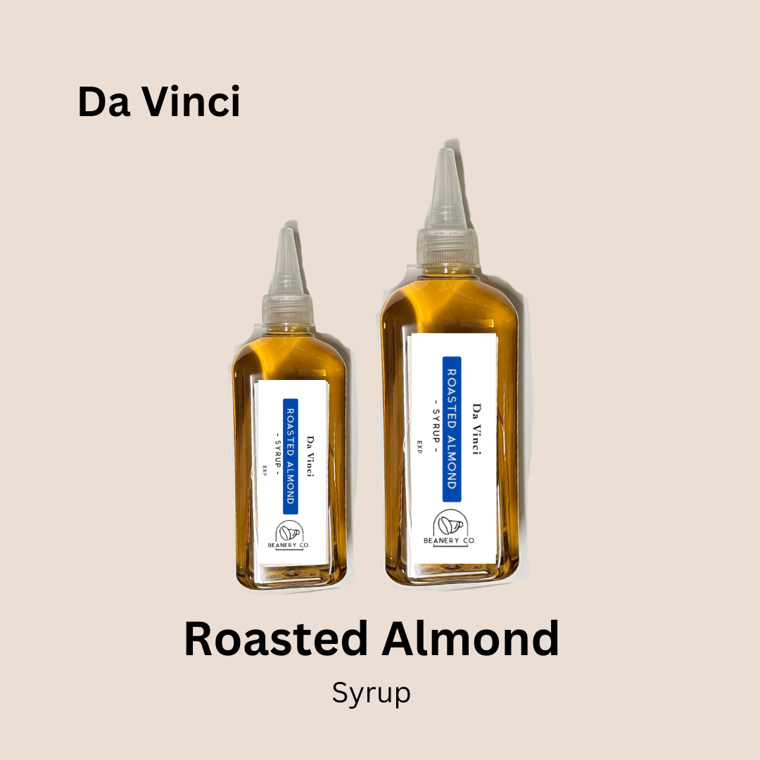 Da Vinci Coffee Syrup/Shots (110ml/250ml) | Lazada PH