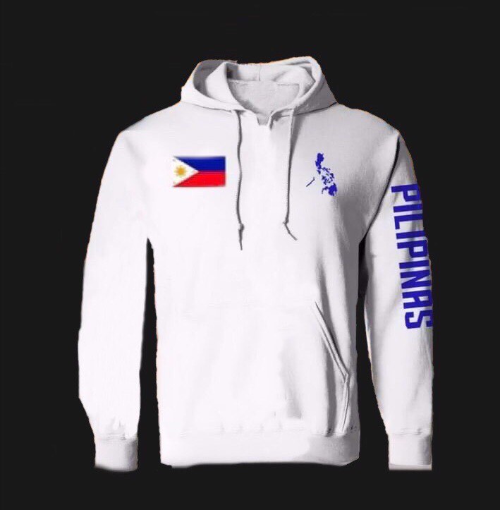 Pilipinas Jacket Lazada Ph