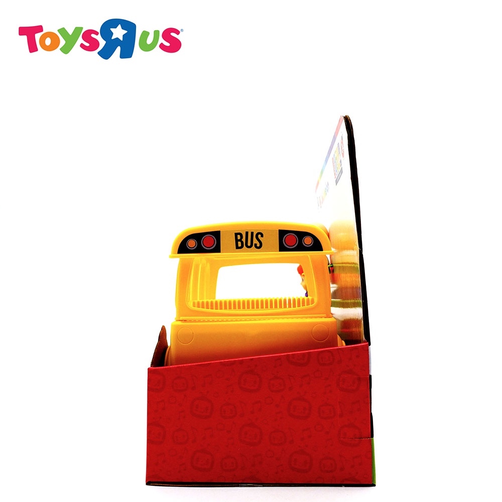 Cocomelon – School Bus Kit | Lazada PH