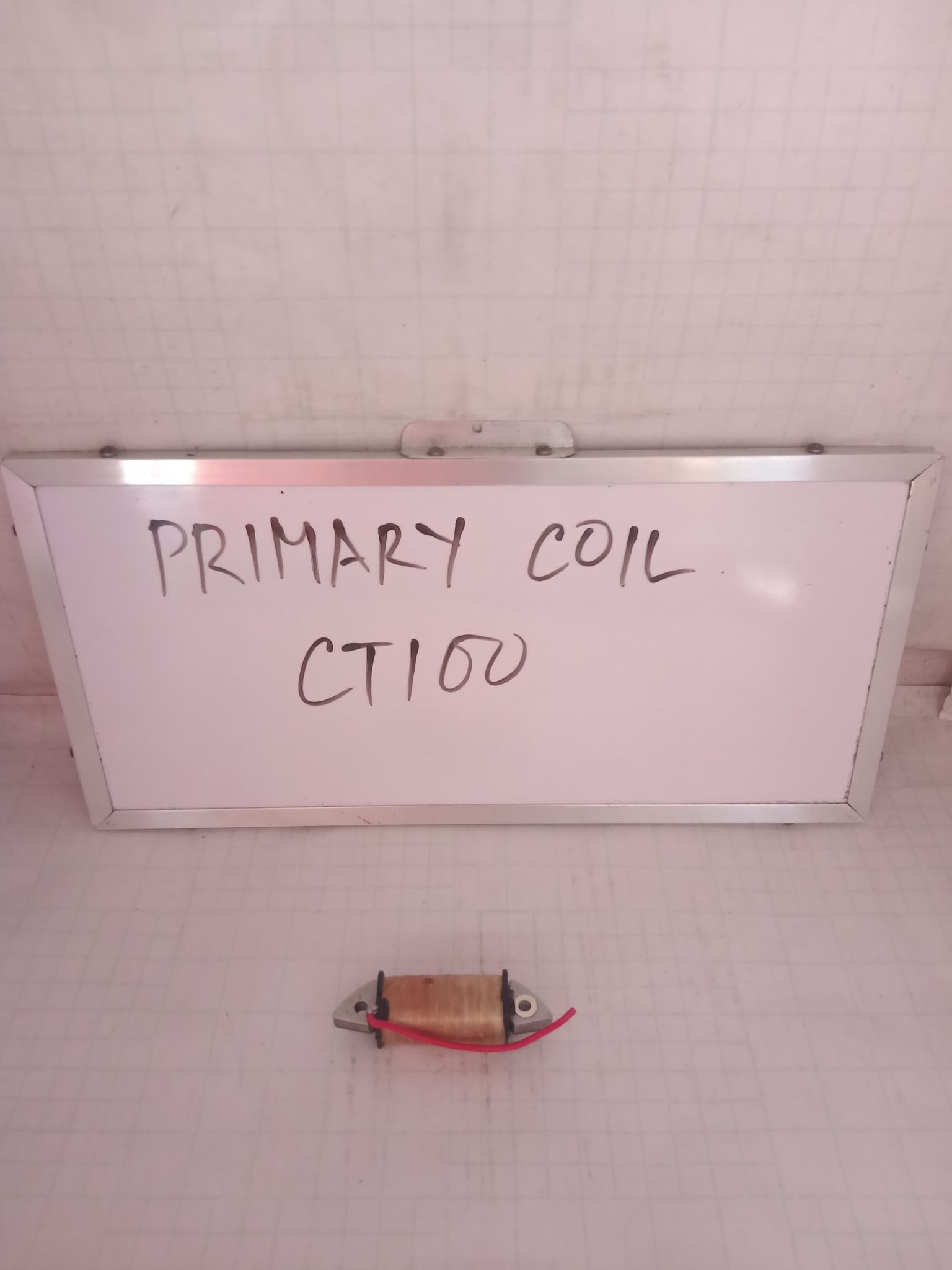 PRIMARY COIL CT100 YSK BRAND | Lazada PH