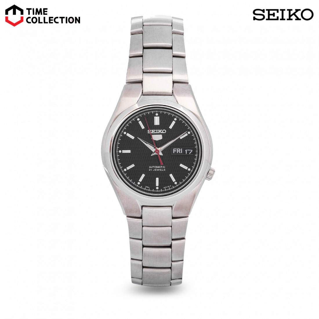 Seiko 5 Sports SNK607K1 Automatic Watch for Men's w/ 1 Year Warranty ...