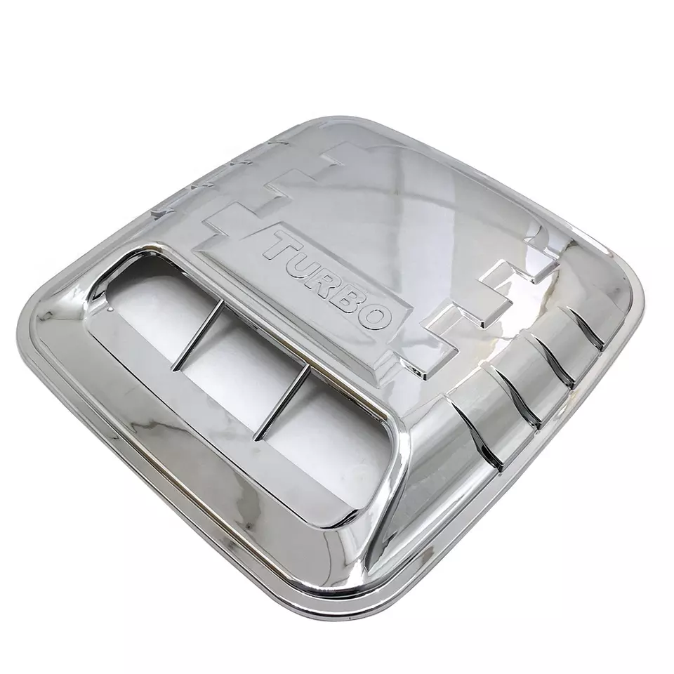 Universal Hood Scoop - Universal Hood Air Intake Hood Accessory | Lazada PH